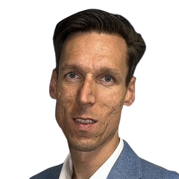 Frank Knopers - Boon & Knopers Advisory